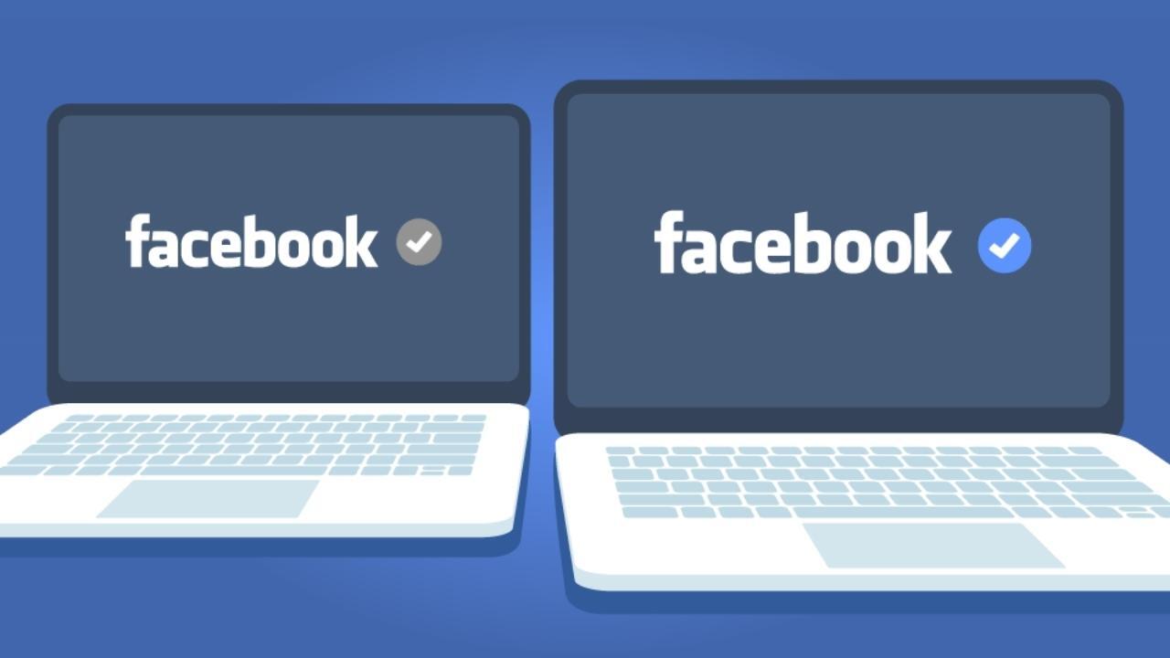 Get Blue Tick On Facebook Like This, And Get Verified, Know The ...
