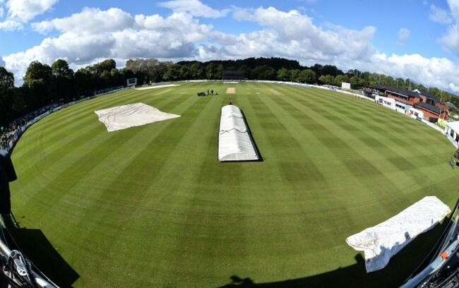 Top Foreign Cricket Stadiums