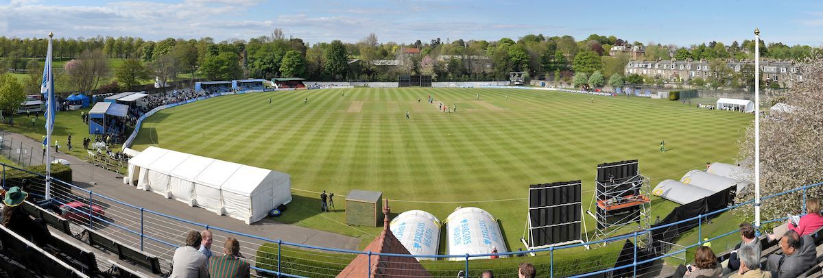 Top Foreign Cricket Stadiums