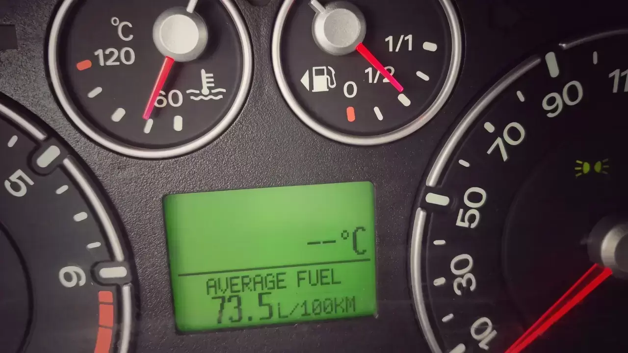 Do This Work Before Going Out With The Car; Otherwise, You Will Get ...