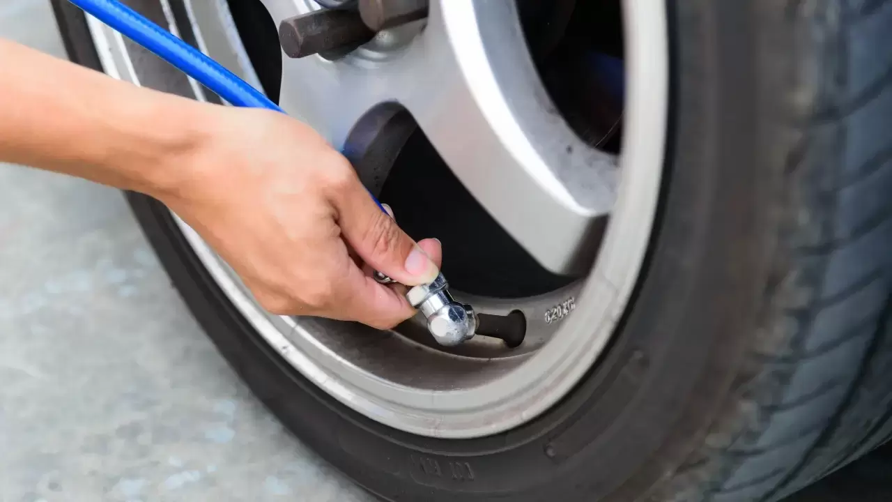 Do This Work Before Going Out With The Car; Otherwise, You Will Get ...