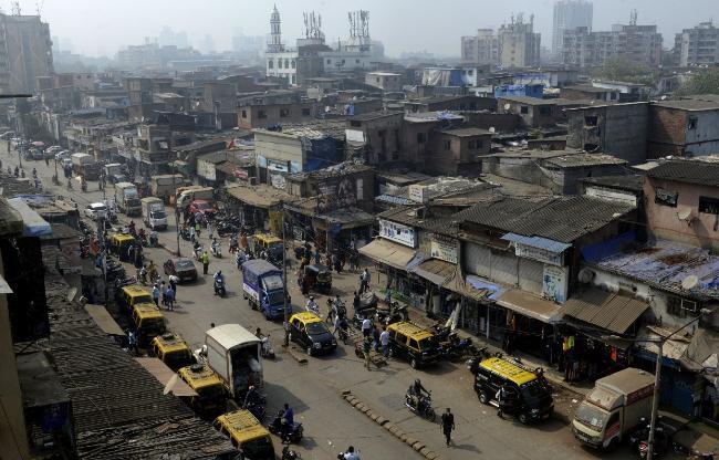 Adani Group Wins Mumbai Dharavi Redevelopment Project With This Much ...