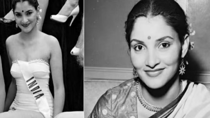 Esther Victoria Abraham Aka Pramila First Female Producer And First ...