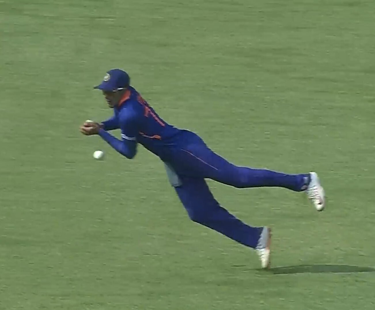 Shubman Gill Dropped 2 Dolly Catch, Mohammed Shami Got Angry, His ...
