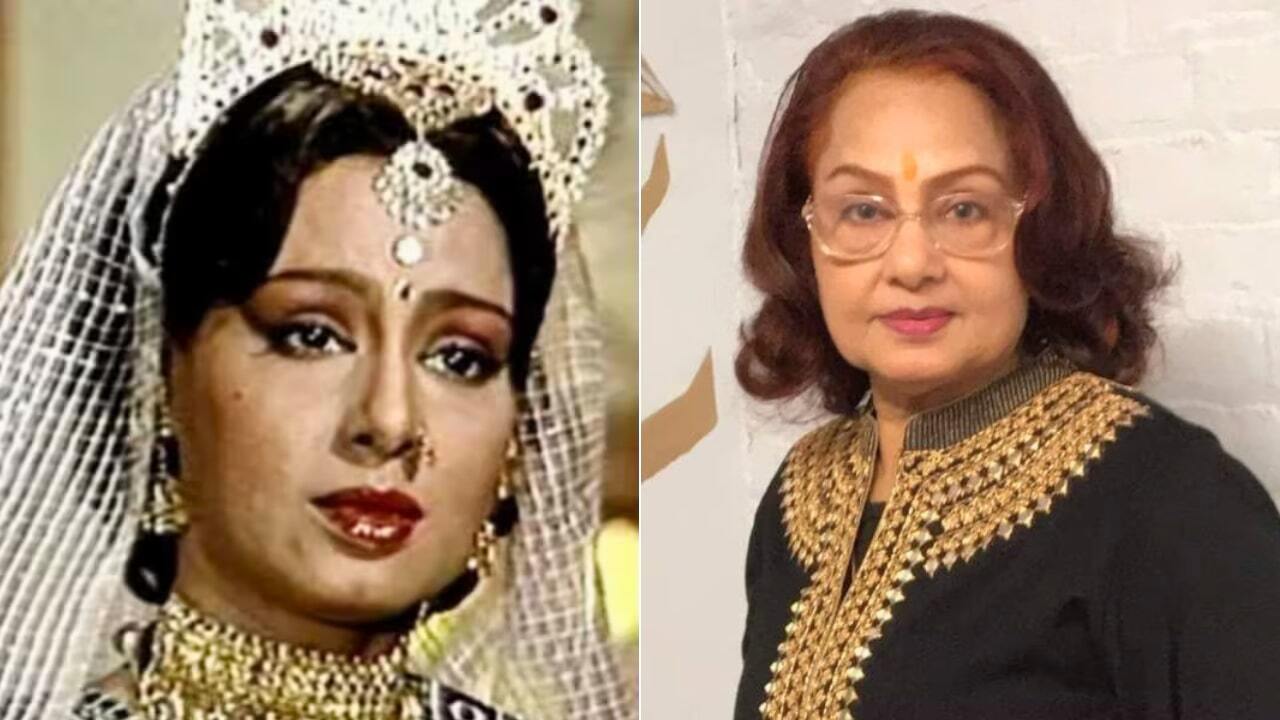 Ramanand Sagar's Ramayan Star Cast Then and Now Look